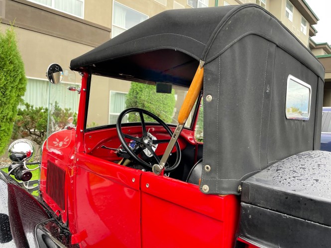 Model A Touring Club: A Journey of Grit and Fun – Model A Touring Club