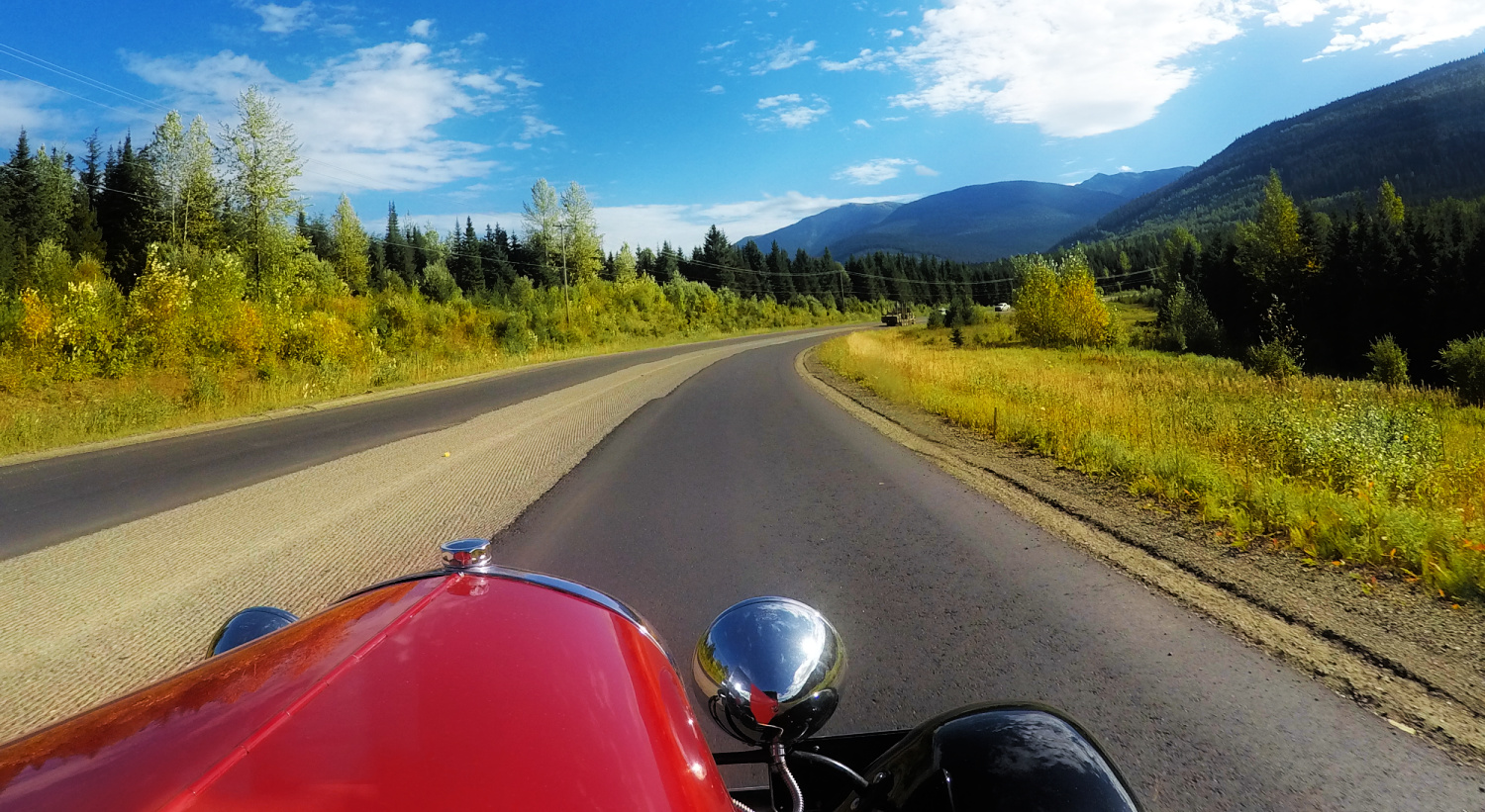 Model A Touring Club – Going Places in Model A Fords