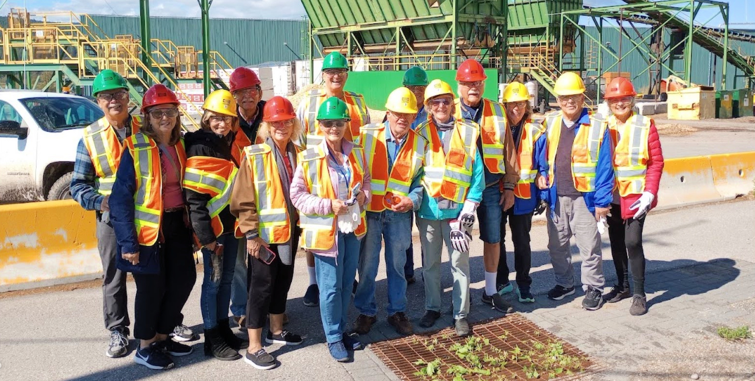 Model A Touring Club – Going Places in Model A Fords